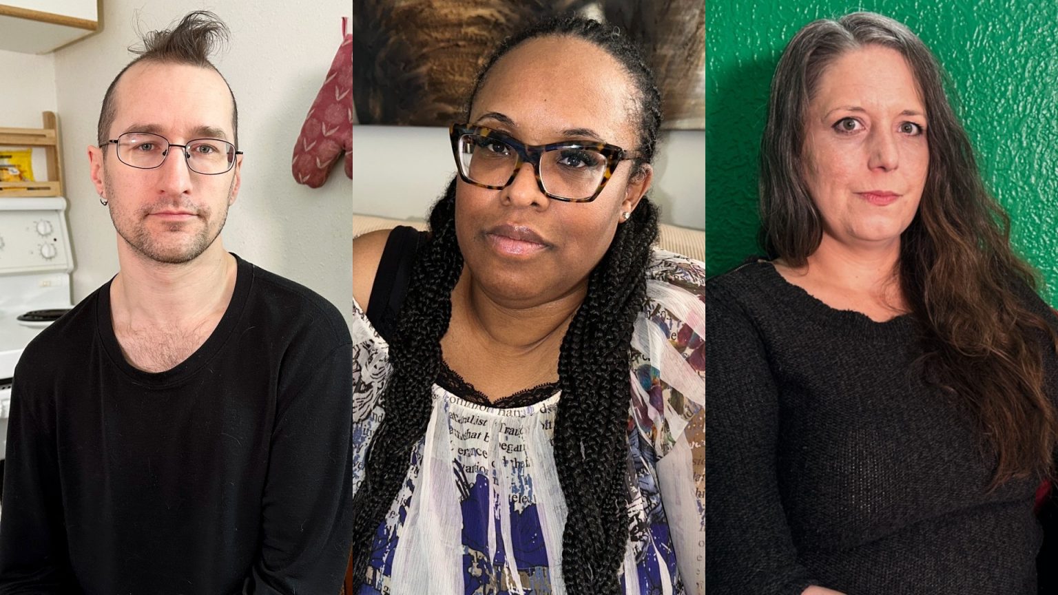 Man with knife attempts to attack pastor at North End church