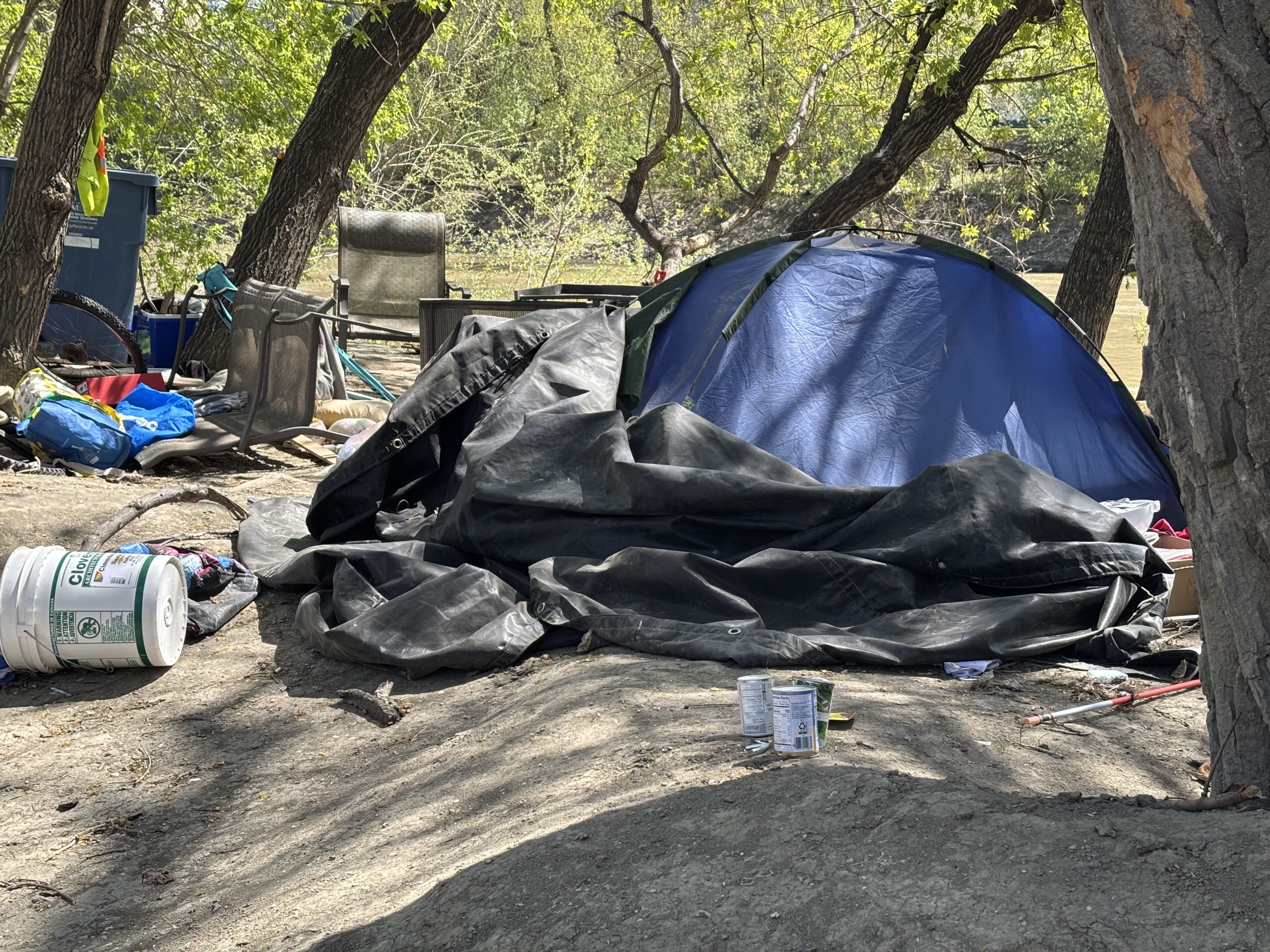 New supportive housing units open in Winnipeg to help homelessness