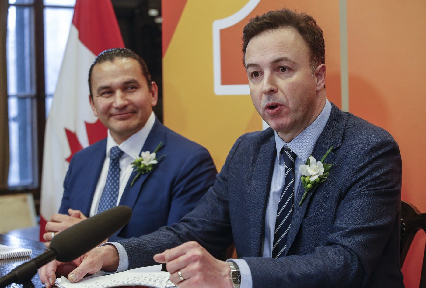 Manitoba NDP government not yet committing to all schools promised by ...