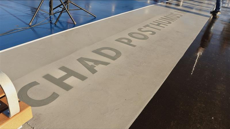 New basketball court unveiled in memory of Winnipeg Sea Bears star Chad ...