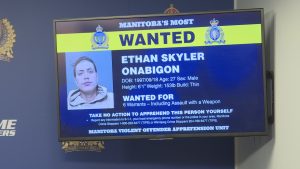 Winnipeg police, RCMP launch most wanted website - CityNews Winnipeg