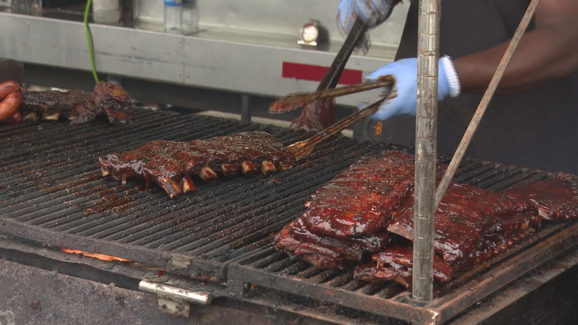 Western Canada Ribfest tour kicks off in Winnipeg