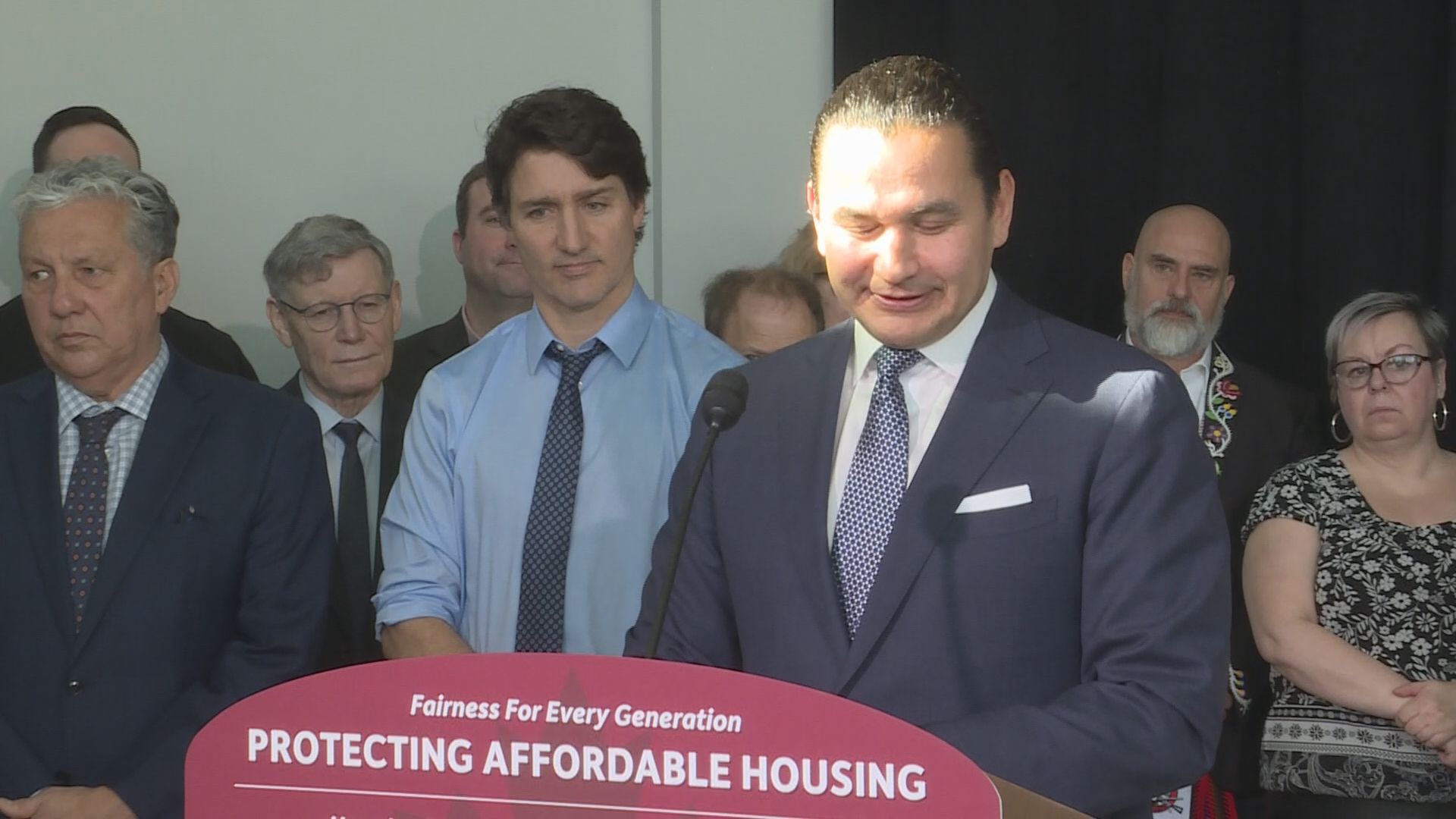 Trudeau resignation impacts on Manitoba Government - CityNews Winnipeg