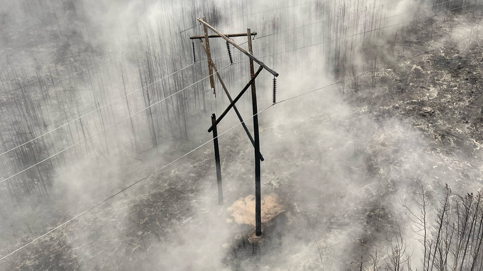 Manitoba ends provincewide state of emergency as wildfire threat recedes