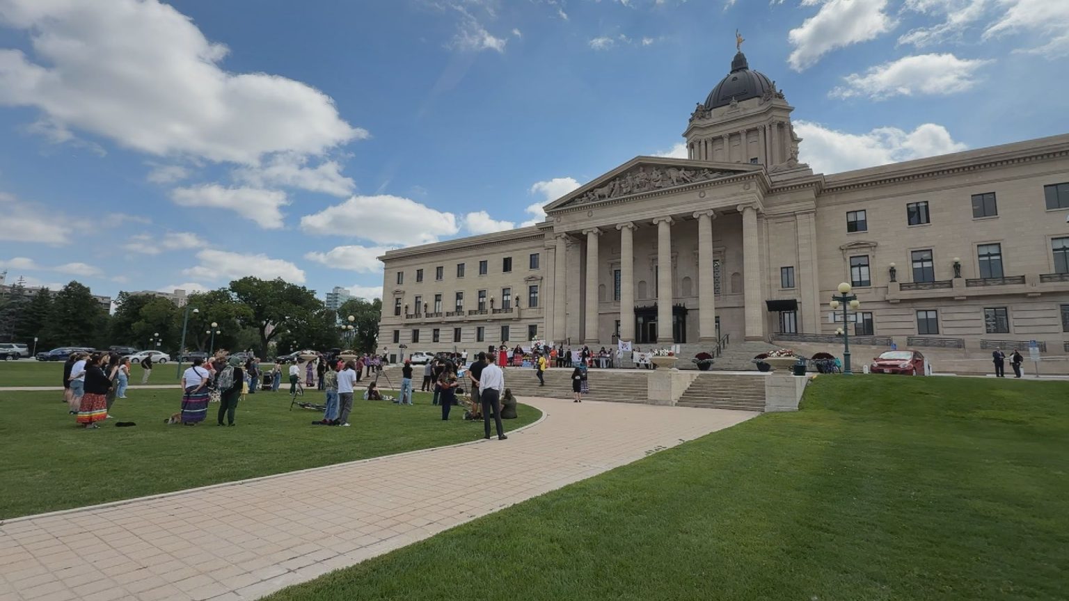 York Factory First Nation calls for Manitoba Hydro to release withheld ...