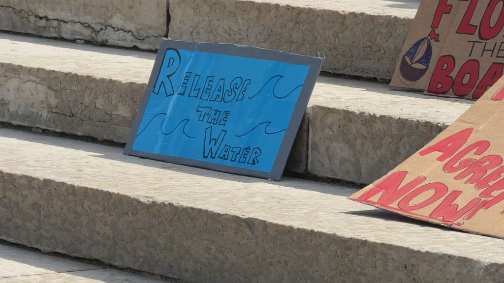 York Factory First Nation calls for Manitoba Hydro to release withheld ...